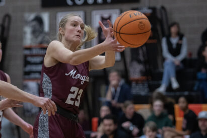 Girls basketball: Morgan presses Ogden on the way to 51-43 win in ...